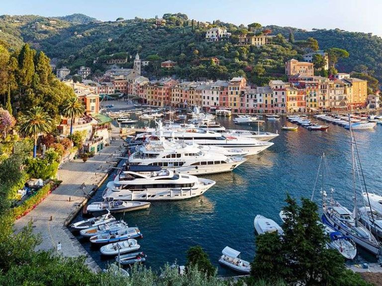 Sailing in Liguria? tips for an unforgettable boat experience