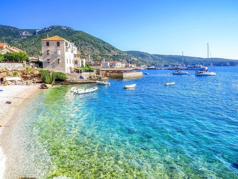 Mediterranean sailing destinations, Mediterranean sailing routes ...